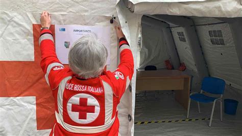 Coronavirus In Toscana I Casi Raddoppiano In Ore MeteoWeek