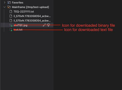 USS Explorer Enhancements Issue 461 Zowe Zowe Explorer Vscode GitHub