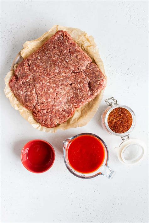 How To Cook Taco Meat Carmy Easy Healthy Ish Recipes