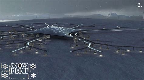 Snowflake Extreme Architecture Project