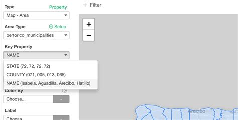 This Geojson Has Three Properties