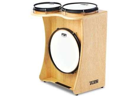 Tajon Stand Cuponect