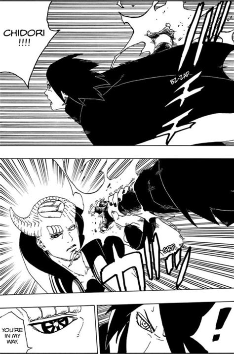 Which Boruto Scene Broke You Quora