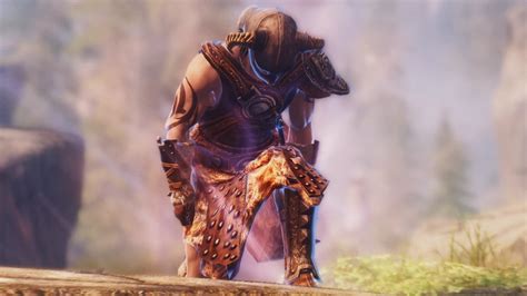 Dovahkiin At Skyrim Nexus Mods And Community