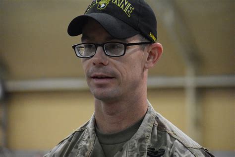 Dvids Images 129th Cssb Commander Inducted Into The Honorable Order Of Saint Christopher
