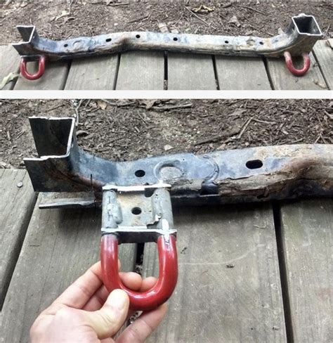 Recovery Hookspoints Page 3 Toyota 4runner Forum