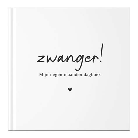 Origineel Dagboek Kopen Kijk Snel Invulboekjes Nl