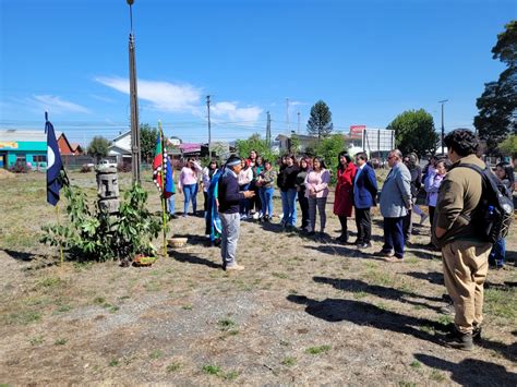 Superando por primera vez los mil estudiantes inició sus clases el CFT