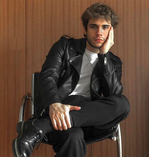 Daniel Gonzlez Ardila By Sebleloot On Deviantart