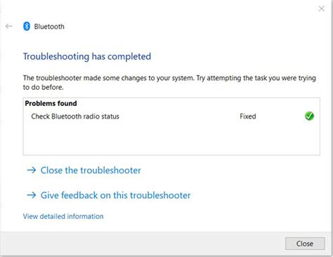 Windows 10 Bluetooth Not Working 7 Ways To Fix It 100