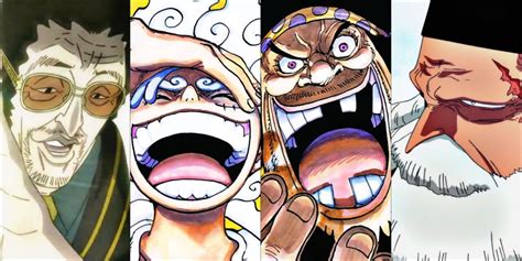 One Piece Confirma Oficialmente O Clímax Do Arco De Egghead Critical Hits