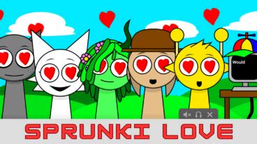 Sprunki Kill Edition: Simon Kill Tunner - Play Mod on Sprunkin.com