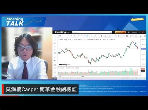 MorningTalk六月先炒股不炒市小米 元值搏率高 月 恒指升 點 連升四個月累漲 莫灝楠 南華金融副總監 YouTube