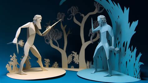 Kain Und Abel › Jugendleiter Blog