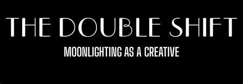 The Double Shift Moonlighting As A Creative Virtual Fieldtrips