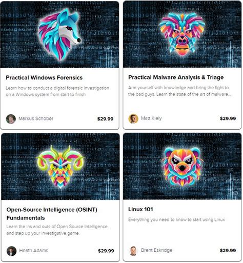 Tcm Security Academy Dfir Diva