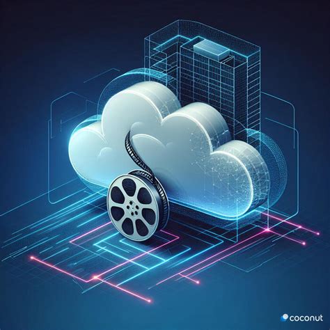 Maximize Your Business With Cloud Video Transcoding Coconut