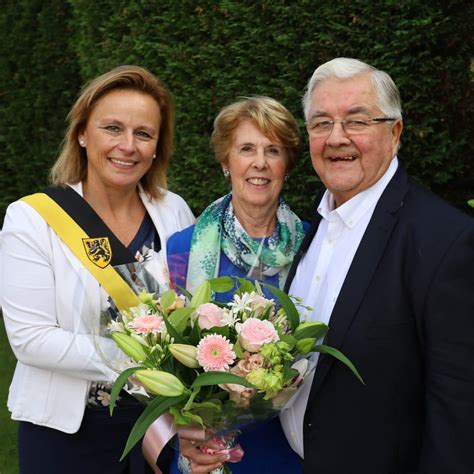 Goud Voor Johny En Danielle Streekgenoot