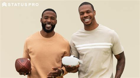 Statuspro Unveils Nfl Pro Era As Licensed Vr Game Report Door Hiswai