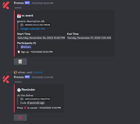 Code You A Professional Custom Discord Bot By Ethnng Fiverr