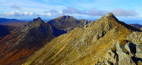 The Meaning And Symbolism Of The Word Mountain