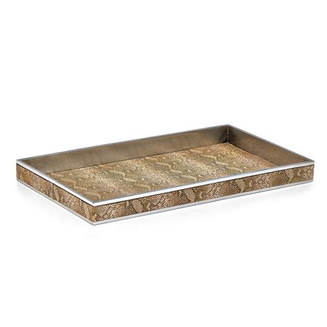 Python Tray Suzanne Tucker Home