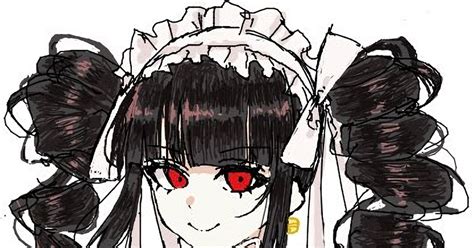 Danganronpa セレスティア・ルーデンベルク 夢空世麗のイラスト Pixiv