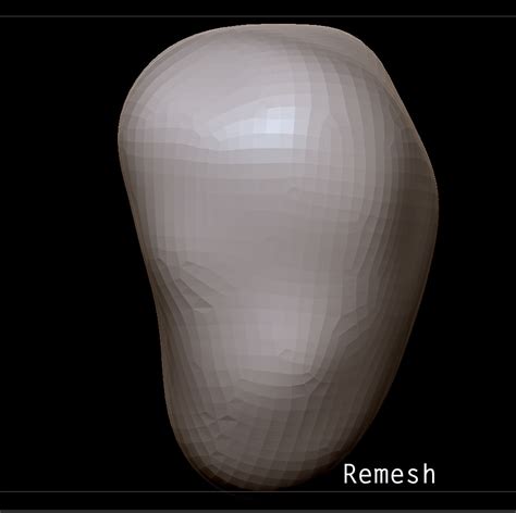 Decimation Master Problem ZBrushCentral