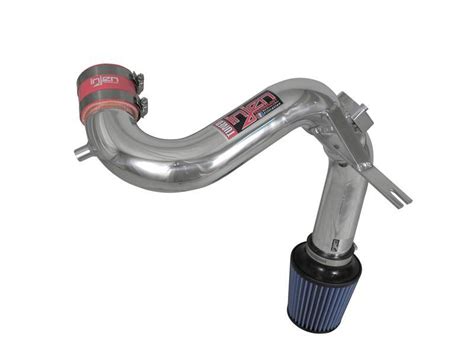 Injen 12 Scion Iq 13l 4cyl Polished Cold Air Intake W Mr Technology