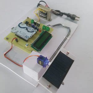 LDR Sensor Based Projects Archives Electrosal