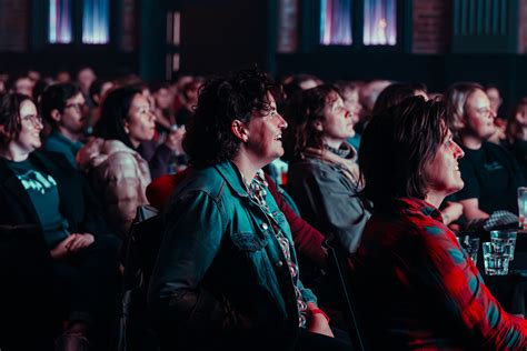 Queer Powerpoint Gig Galleries Princess Theatre