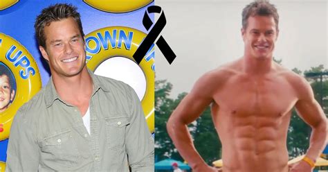 Fallece Alec Musser Actor De Son Como Niños” Min Infórmate Y Más