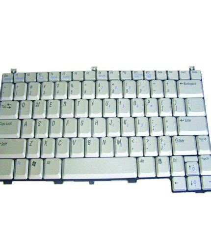 Dell Precision M3800 Xps 15 9530 Backlit Laptop Keyboard