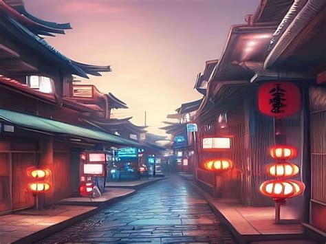 Japanese PC Wallpapers 4k HD Japanese PC Backgrounds On WallpaperBat