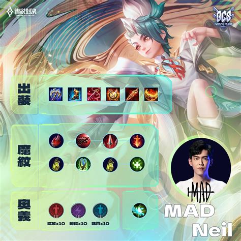 Garena 傳說對決 你的青硯走哪裡？《打野篇》