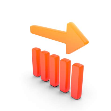 Stable Graph Symbol Glowing Png Images And Psds For Download Pixelsquid