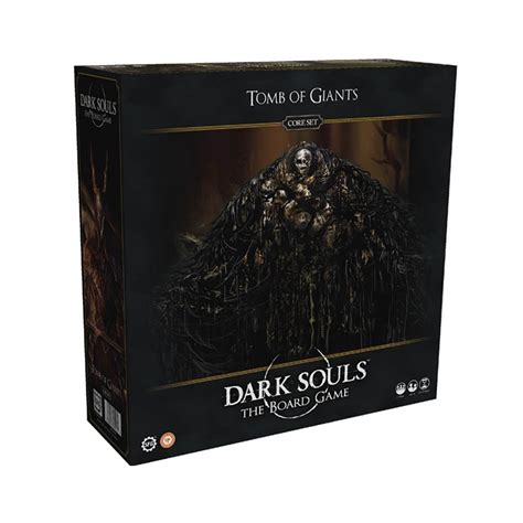 Dark Souls Tomb Of Giants