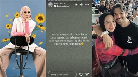 Sosoknya Viral Usai Bongkar Perselingkuhan Suami Pilotnya Dan Pramugari