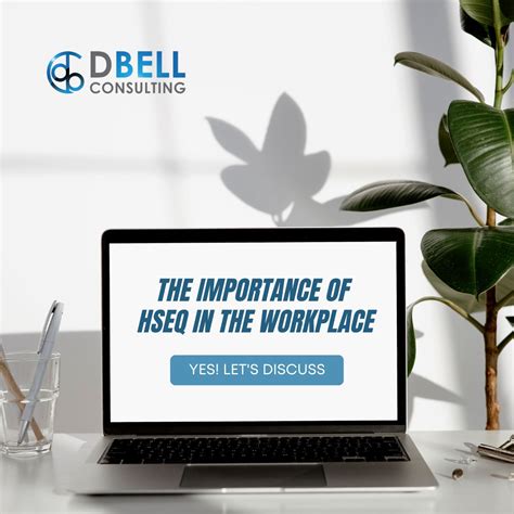 Dbell Consulting On Linkedin Health Quality Workplace Consulting