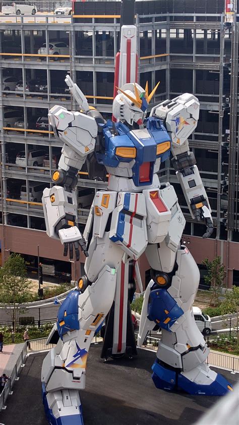 Rx 93ffνガンダム Gundam Model Gundam Mobile Suit Gundam Art