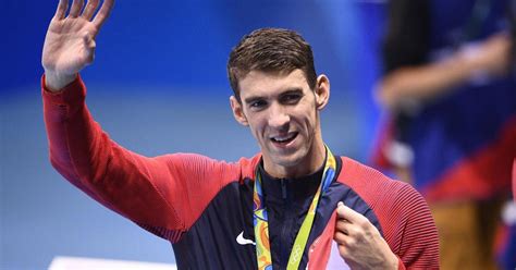 Why Did Michael Phelps Retire The Swimming Goat Is The Most Decorated