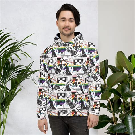 Hoodies And Sweatshirts Creeper Official Minecraft Shop