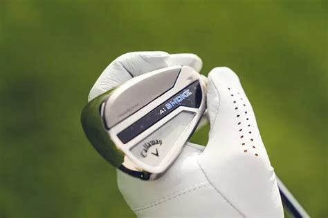 Callaway Paradym Ai Smoke Custom Irons Dicks Sporting Goods