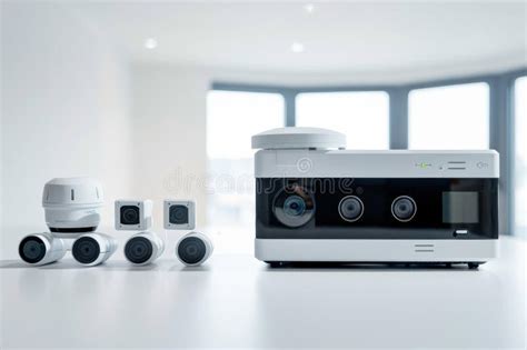 Alarm System Enhances Private Digital Protection With Smart Seamless