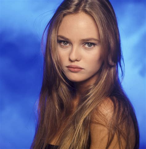 Bonk Pop Singer Vanessa Paradis Topless Fappening Sauce