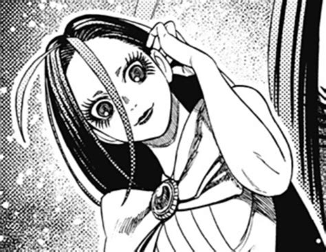 「ダンダダン」カシマレイコ～星子も認める最強の妖怪、その強さ（能力）と元ネタ、何話に登場（初登場）、その後どうなった？～ まんが探偵社