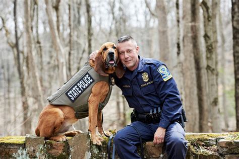 Connecticut State Police Troops C D E F H K Norwich Groton
