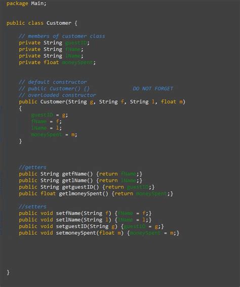 Arrays Nullpointerexception Error When Trying To Call Setter