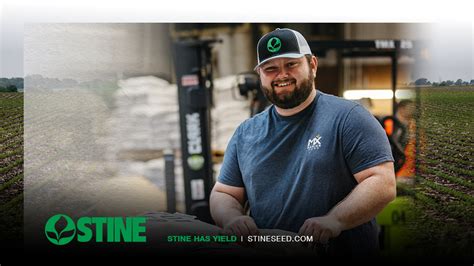 Blog Stine Seed