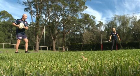 Strange Gets Nsw Country Call Up Nbn News